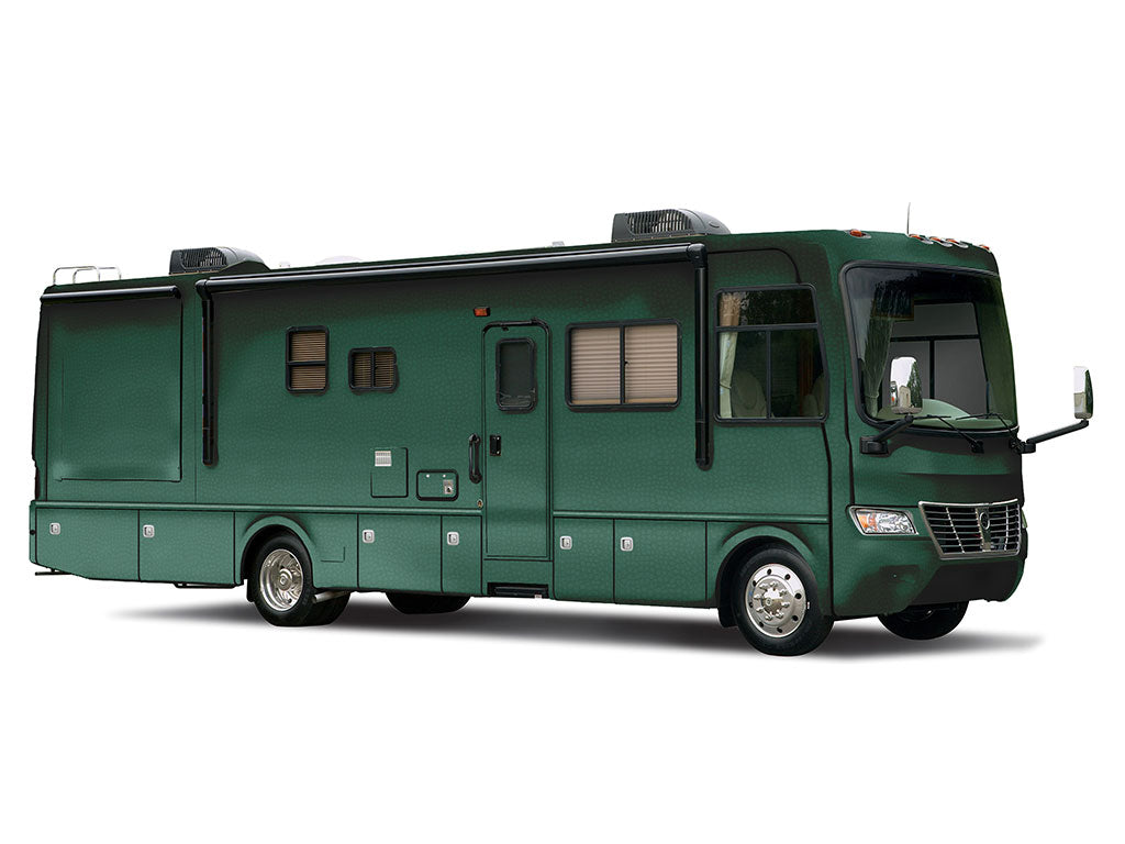 ORACAL® 975 Crocodile Fir Tree Green RV Wraps | Recreational Vehicle ...