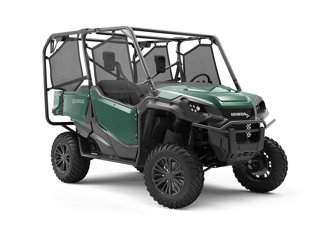 ORACAL® 975 Crocodile Fir Tree Green UTV Wraps | UTV Wraps – Rvinyl