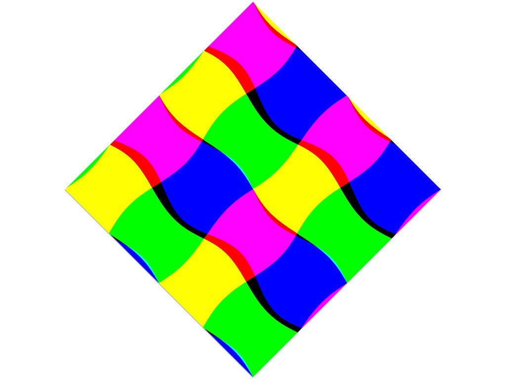Rcraft™ Paradise Cinema 80s Retro Craft Vinyl | Retro Craft Sheets ...