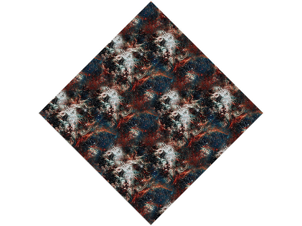 Rcraft™ Pearl Nebula Space Craft Vinyl | Science Fiction Craft Sheets ...