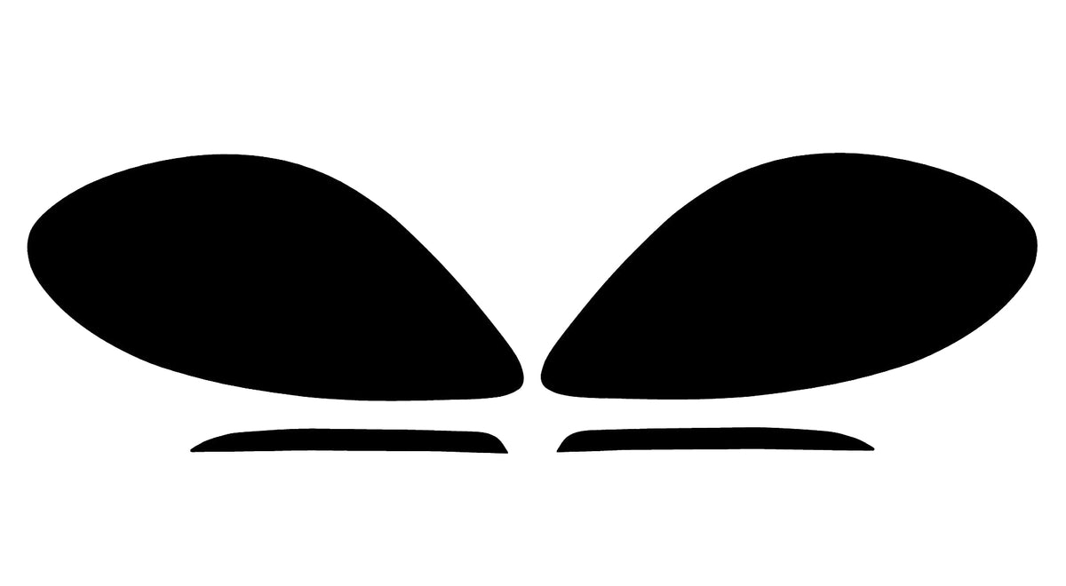 3M™ Porsche 718 Boxster 2017-2024 Scotchgard® Headlight Protection Kits ...