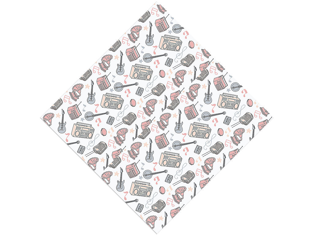 Rcraft™ Press Record Music Craft Vinyl | Music Craft Sheets & Rolls ...