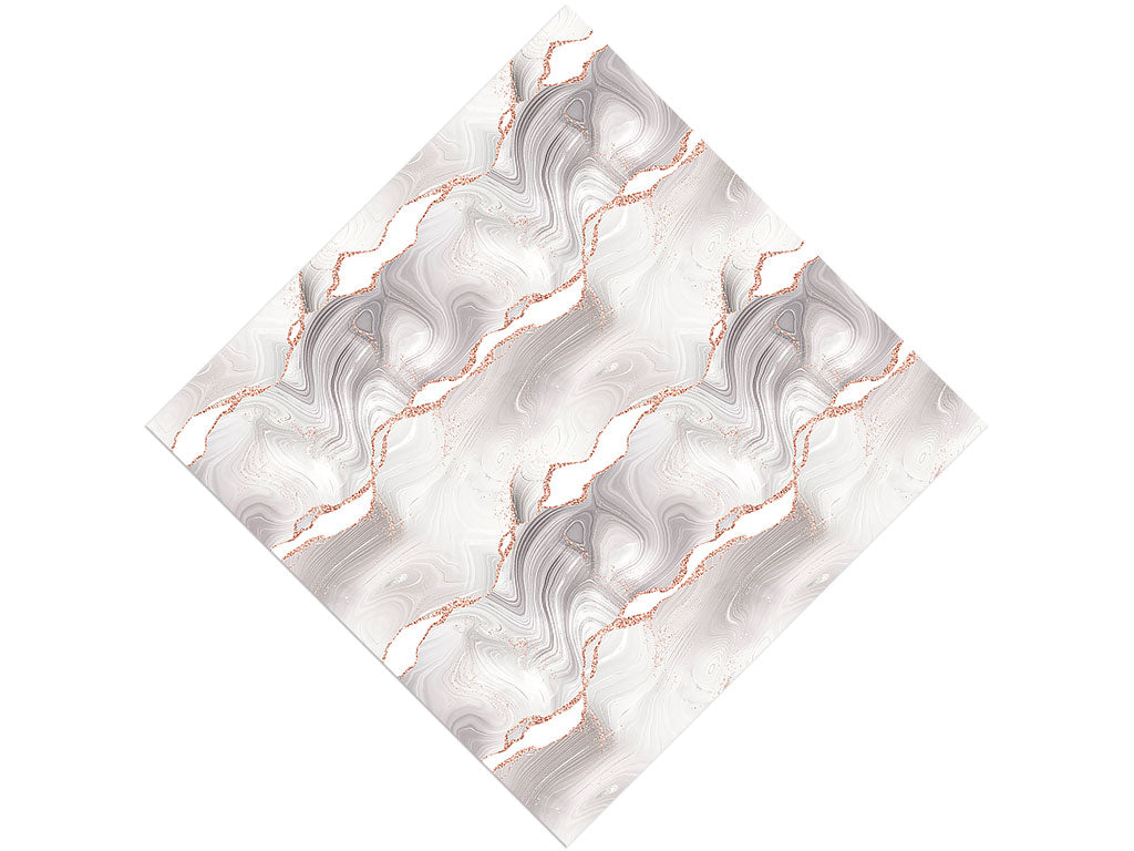 Rcraft™ Pure Thoughts White Agate Gemstone Craft Vinyl | Gemstone Craft ...