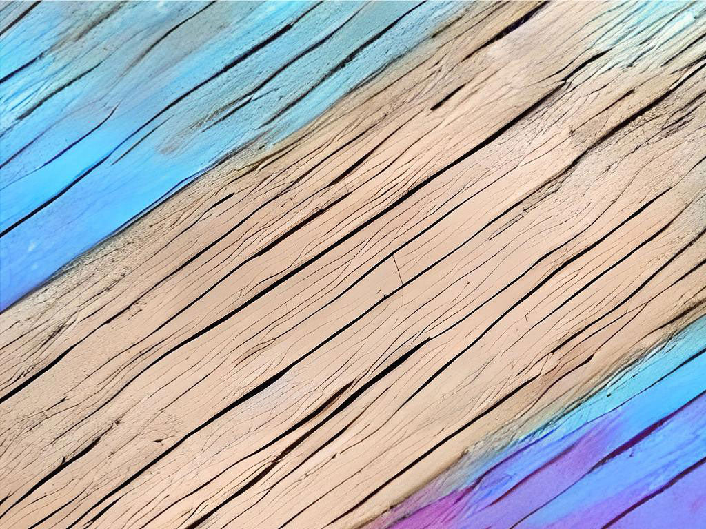 Rwraps™ Purple Streaks Diagonal Strip Wooden Parquet Vinyl Wrap ...