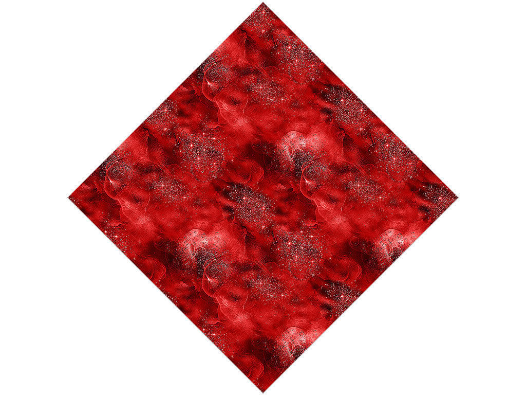 Rcraft™ Queen Adelaide Ruby Gemstone Craft Vinyl | Gemstone Craft ...