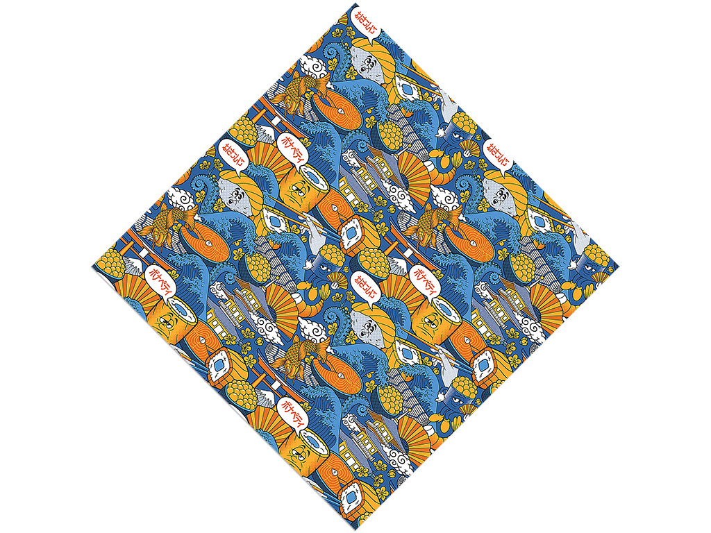 Rcraft™ Raw Tastes Japanese Craft Vinyl | Food Craft Sheets & Rolls ...