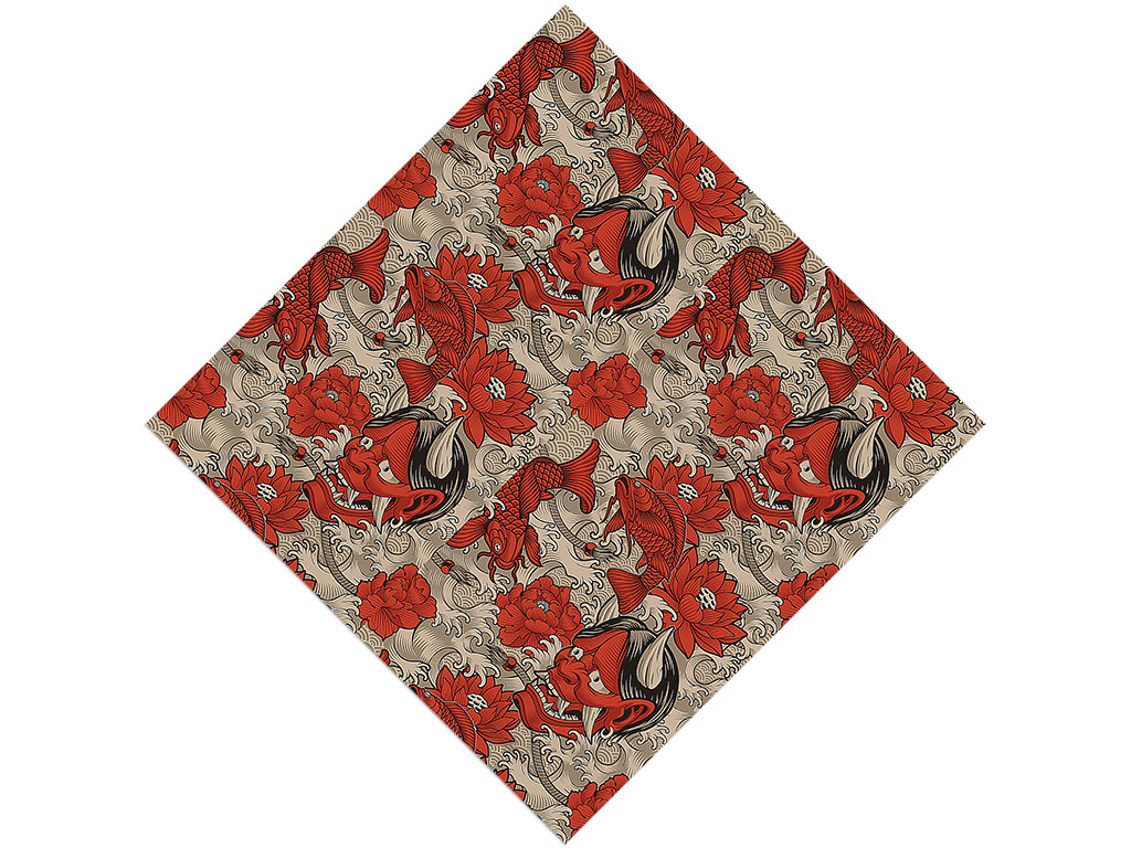 Rcraft™ Red Devil Japanese Craft Vinyl | Japanese Craft Sheets & Rolls ...