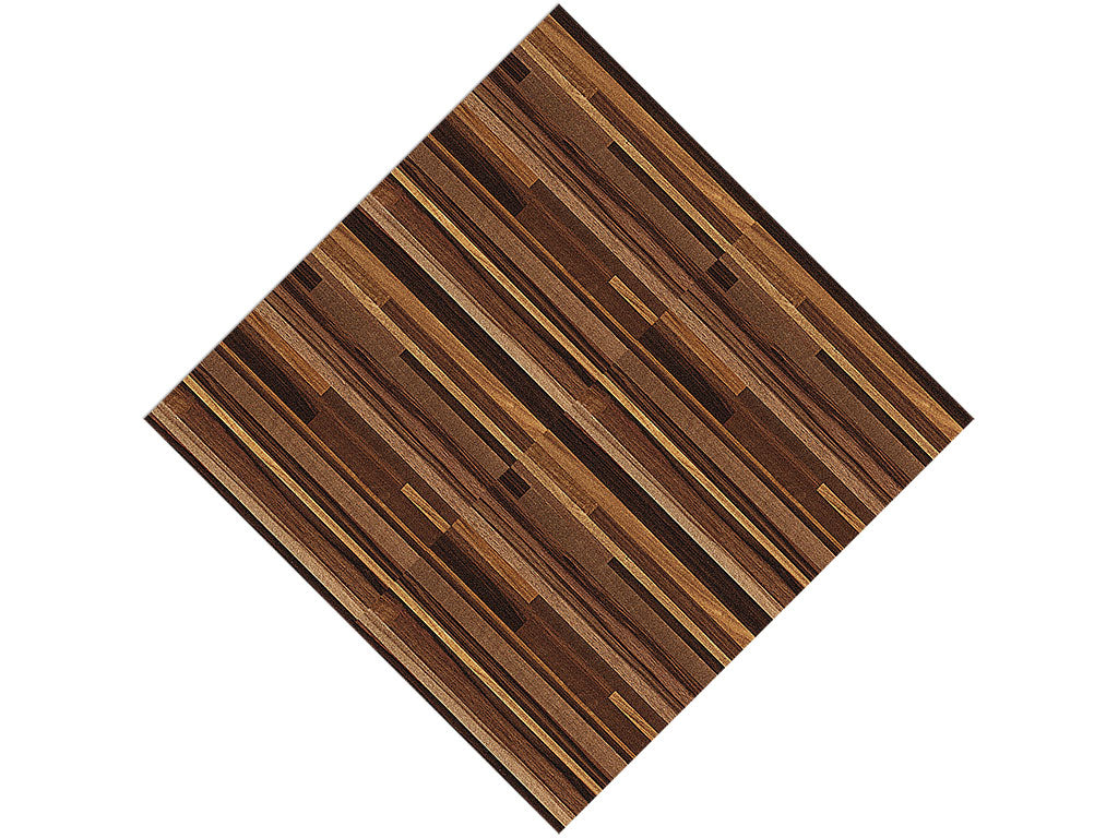Rcraft™ Roanoke Stain Horizontal Strip Wooden Parquet Craft Vinyl ...