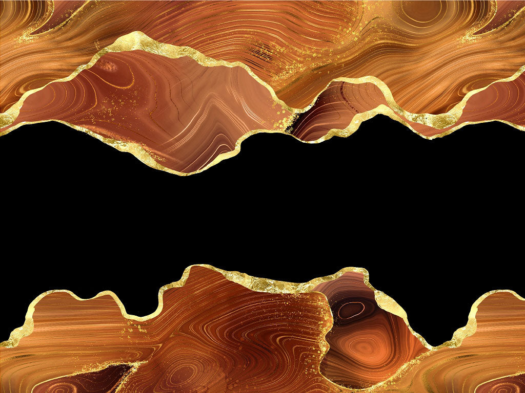 Rwraps™ Roaring Fire Orange Agate Gemstone Vinyl Wrap | Gemstone Print ...