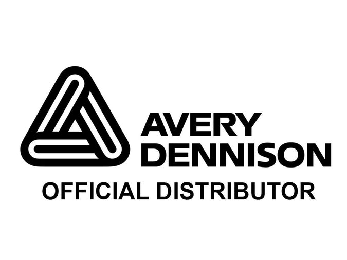 Avery™ UC900 - Pantone 186 C Translucent Graphic Film | Translucent ...
