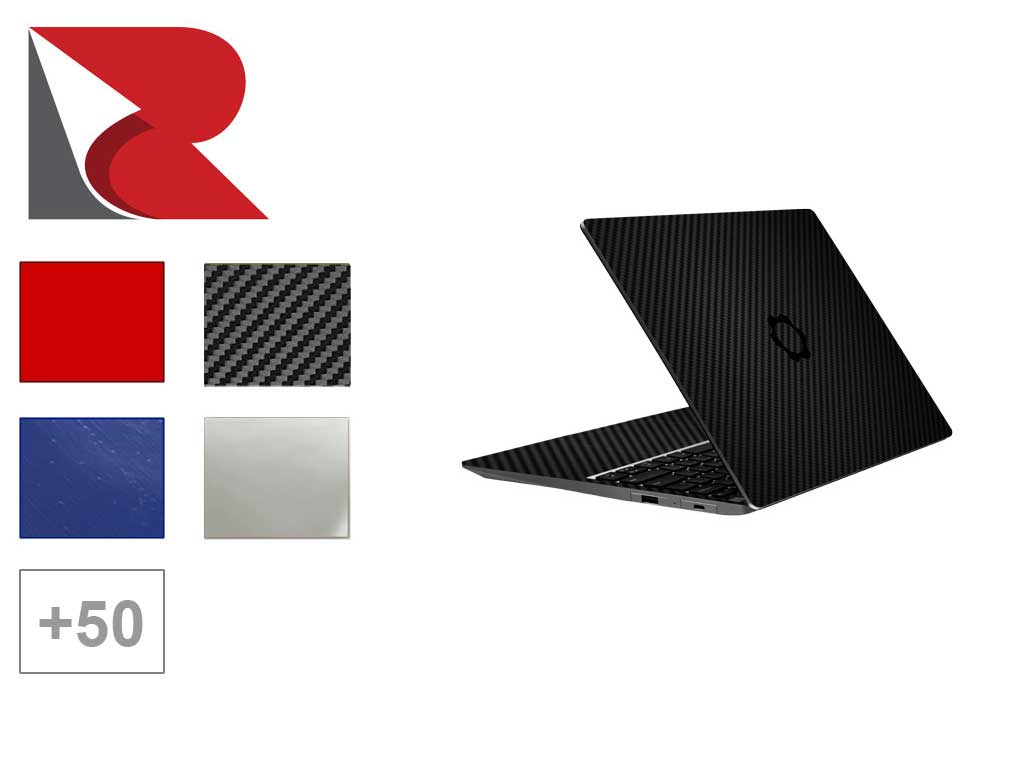 Rwraps™ Laptop Wraps | Laptop Wraps | Rvinyl