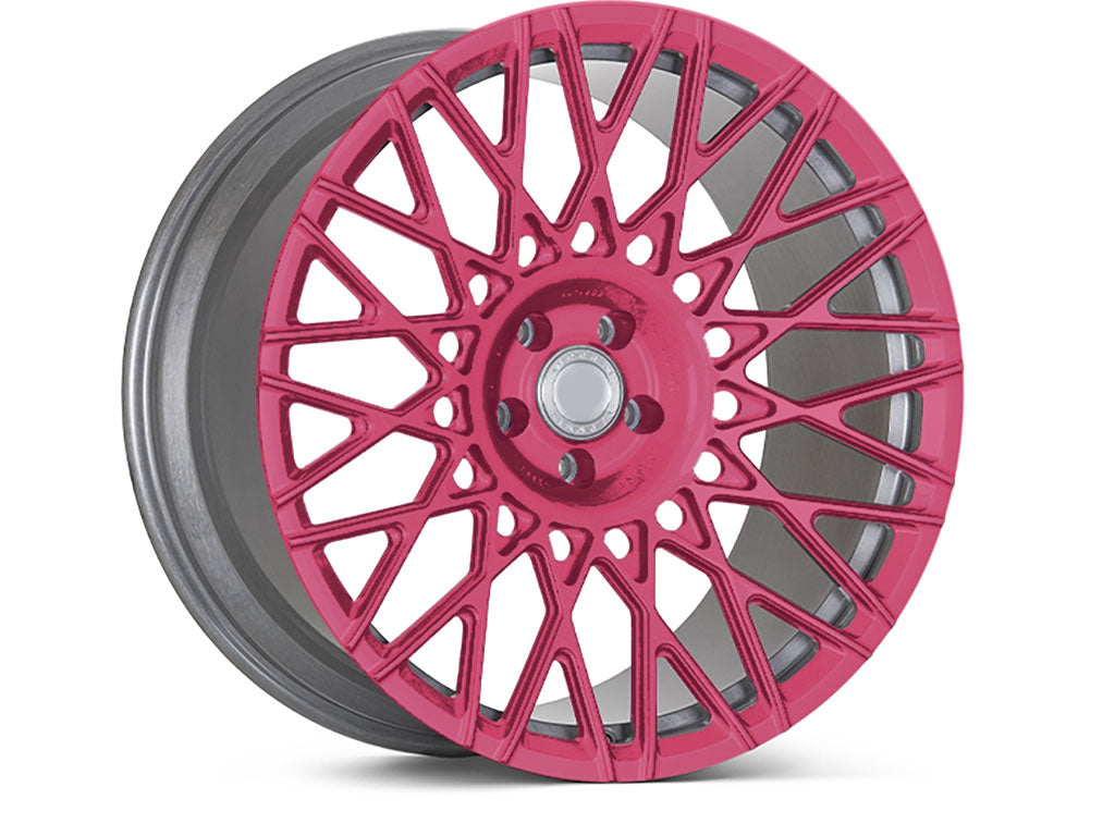 Rwraps™ Matte Rose Rim Wraps | Rim Wraps – Rvinyl