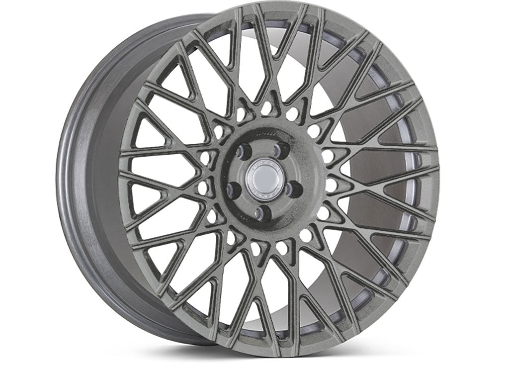 Rwraps™ Satin Metallic Gunsmoke Gray Rim Wraps | Rim Wraps – Rvinyl