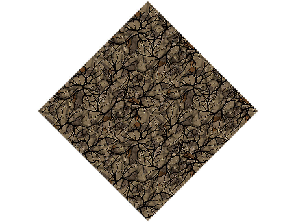 Rcraft™ Savage Fall Bushwolf™ Camouflage Craft Vinyl | Camouflage Craft ...