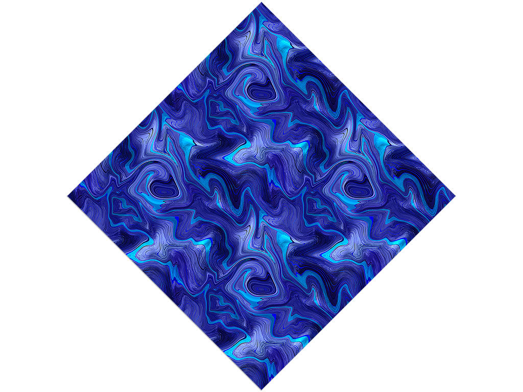 Rcraft™ Schlumberger Bow Lapis Lazuli Gemstone Craft Vinyl | Gemstone ...