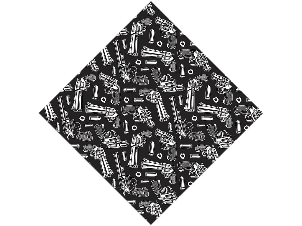 Rcraft™ Sharp Shooter Weapon Craft Vinyl | Weapon Craft Sheets & Rolls ...