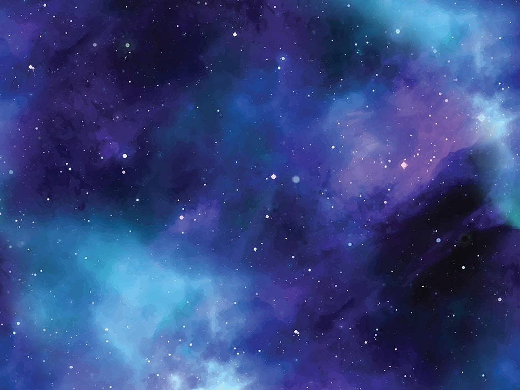 Sirius Vinyl Wraps | Galaxy Car Wrap – Rvinyl
