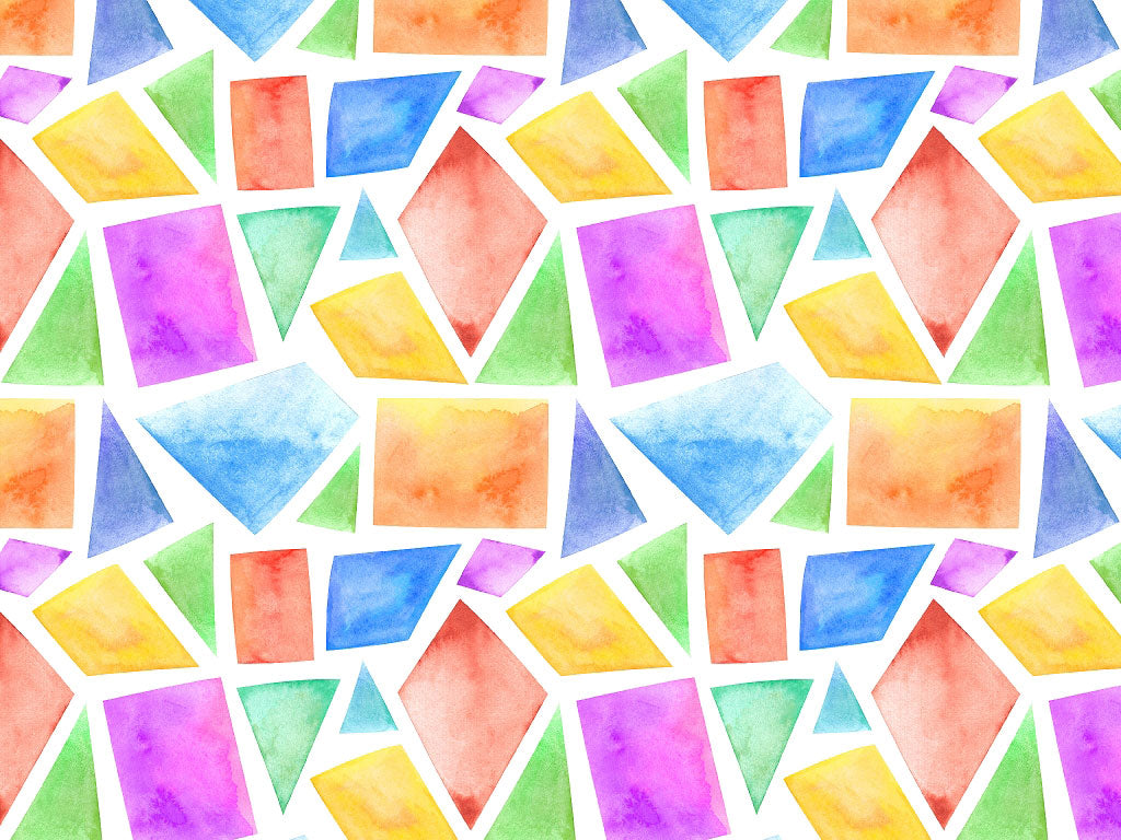 Rwraps™ Soft Tile Multicolored Mosaic Vinyl Wrap | Mosaic Print Car ...