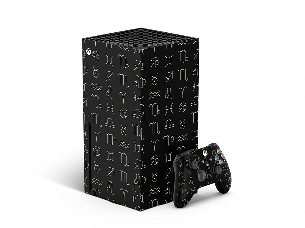 Rcraft™ Stellar Symbols Astrology Craft Vinyl | Astrology Craft Sheets ...