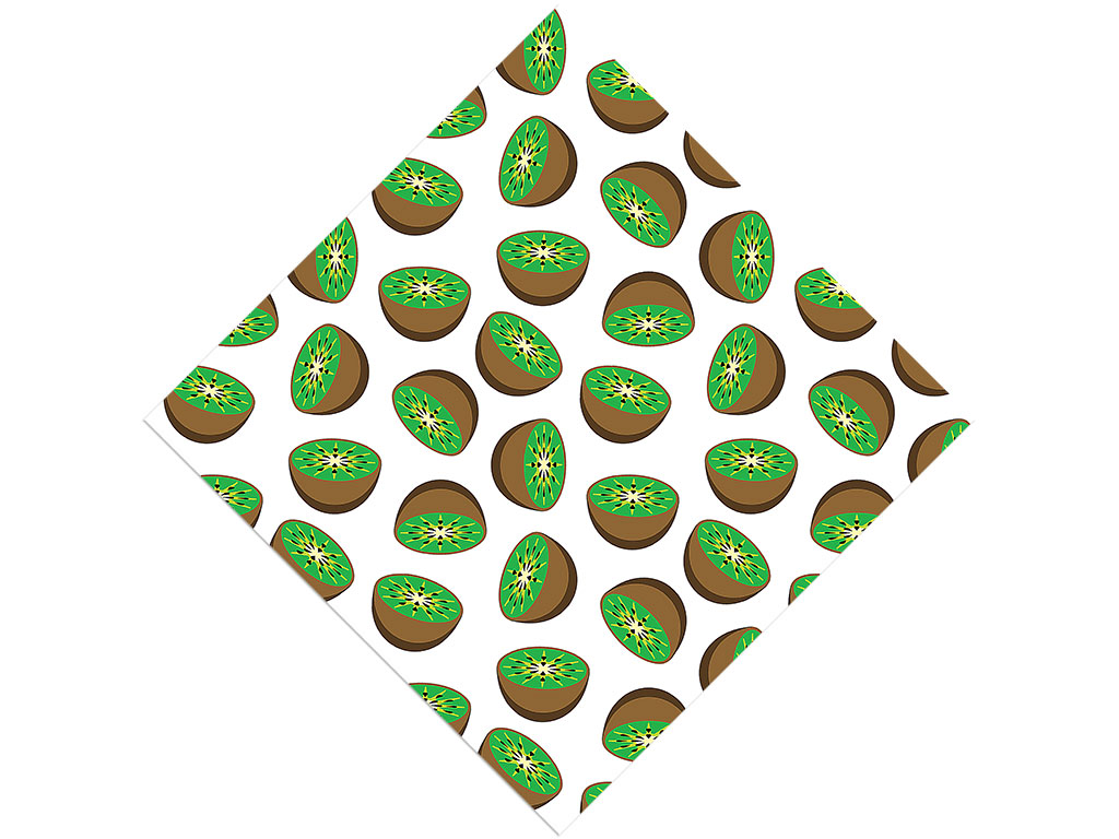 Rcraft™ Sweet Allison Kiwi Craft Vinyl | Fruit Craft Sheets & Rolls ...