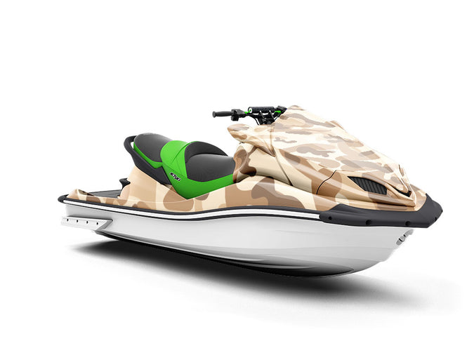 Rwraps™ Tan Flecktarn Desert Camouflage Vinyl Wrap | Camo Print Car ...