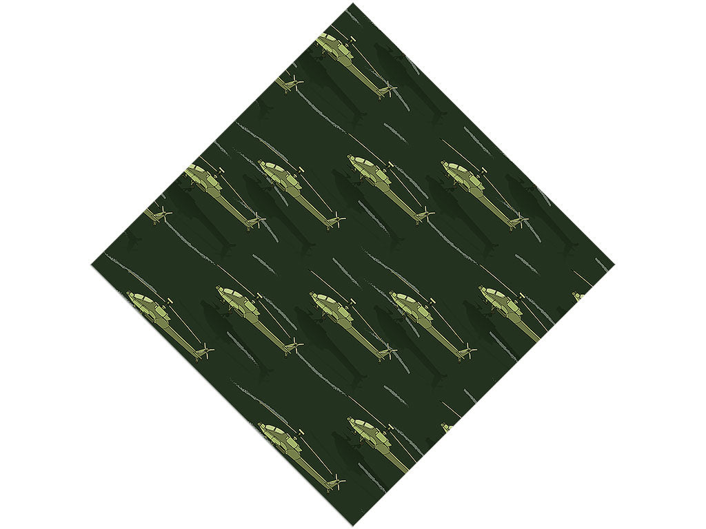 Rcraft™ The Copter Army Americana Craft Vinyl | AmericanCraft Sheets ...