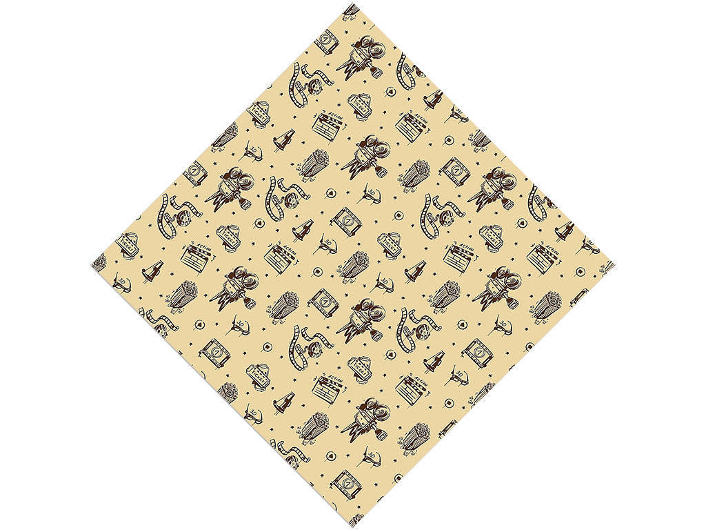 Rcraft™ Theater Ink Movie Craft Vinyl | Movie Craft Sheets & Rolls – Rvinyl