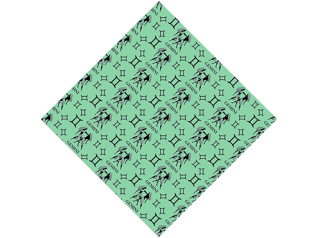 Rcraft™ Twin Parallels Astrology Craft Vinyl | Astrology Craft Sheets ...