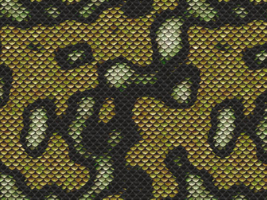 Rwraps™ Viper Snake Vinyl Wrap | Animal Print Car Wrap Film – Rvinyl