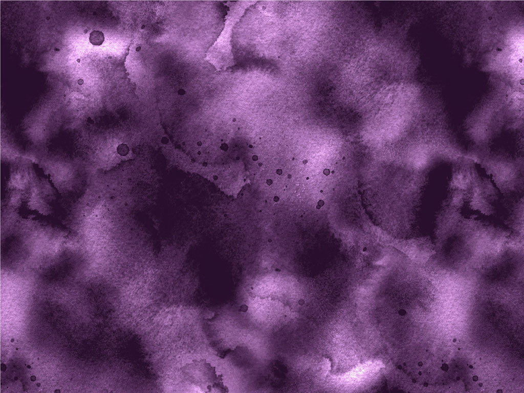Rwraps™ Void Fill Purple Watercolor Vinyl Wrap | Watercolor Print Car ...