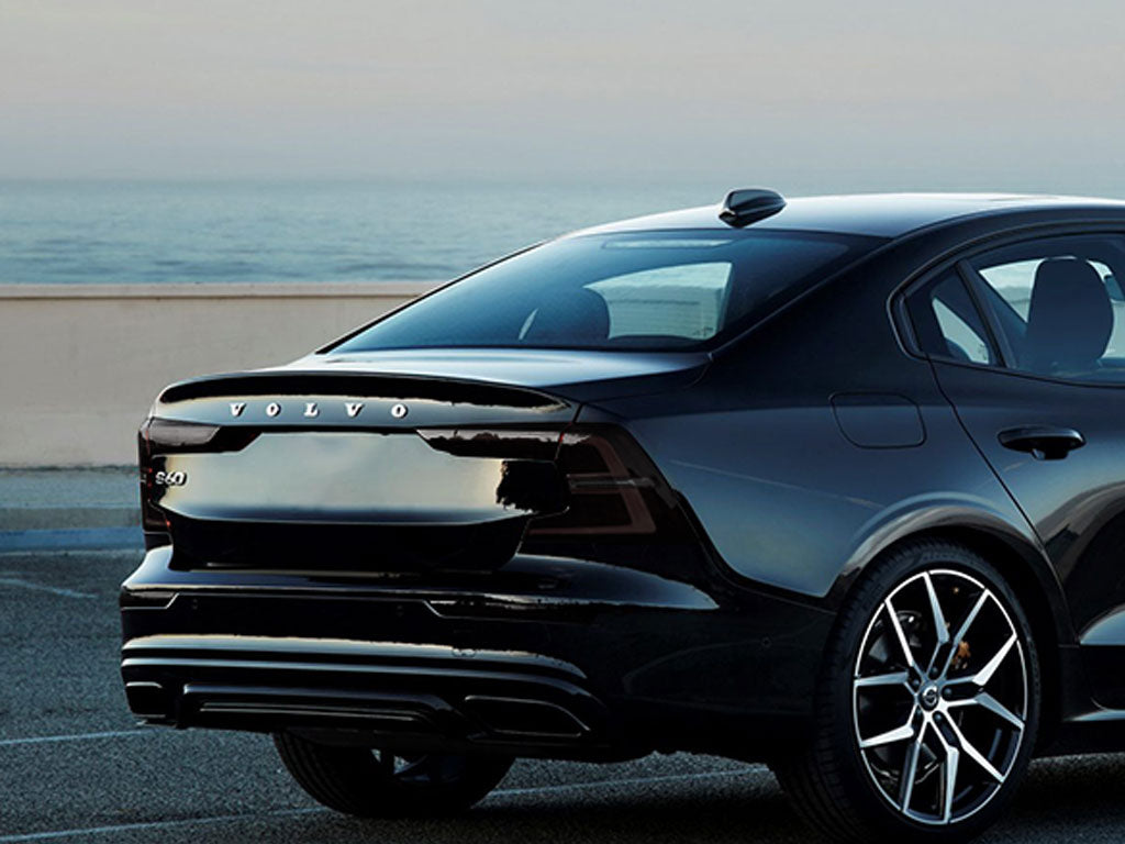Rtint™ Volvo S60 2019-2024 Tail Light Tint | Film – Rvinyl