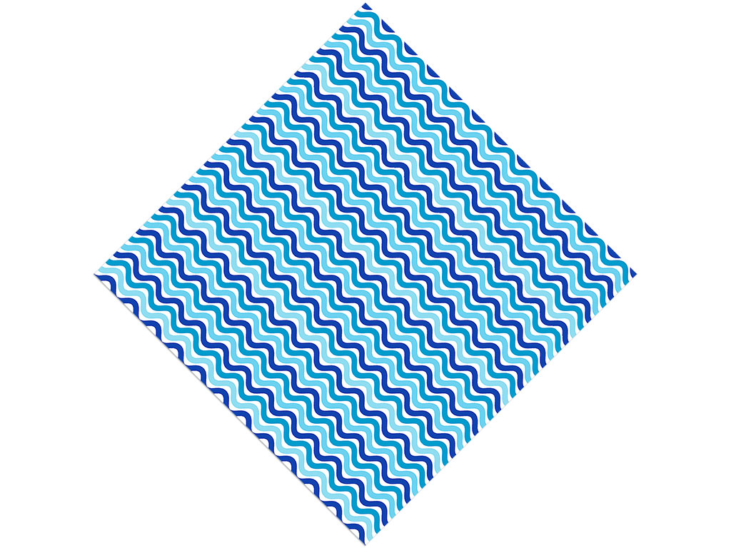 Rcraft™ Watery Ripples Water Craft Vinyl | Water Craft Sheets & Rolls ...